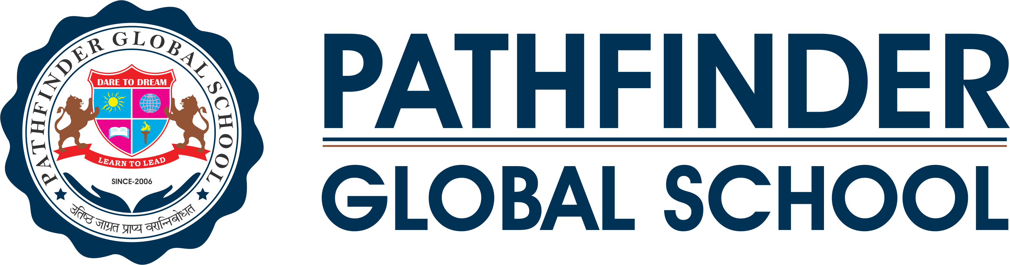 Pathfinder School Logo