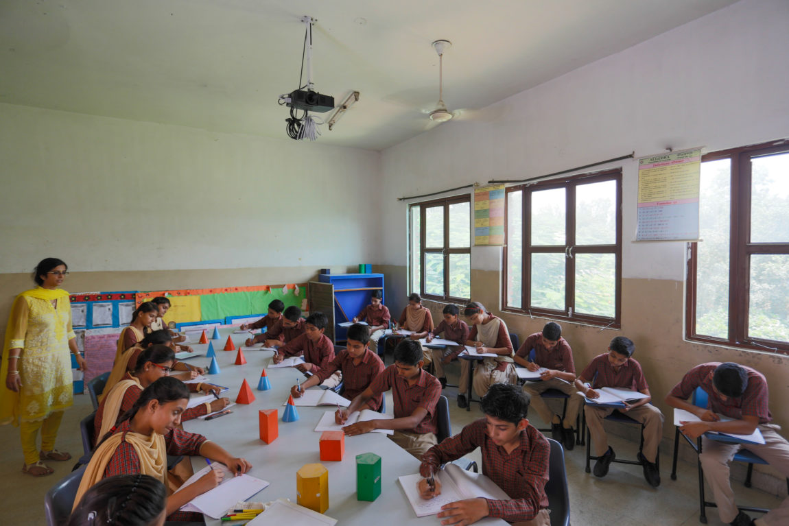 pathfinder global school