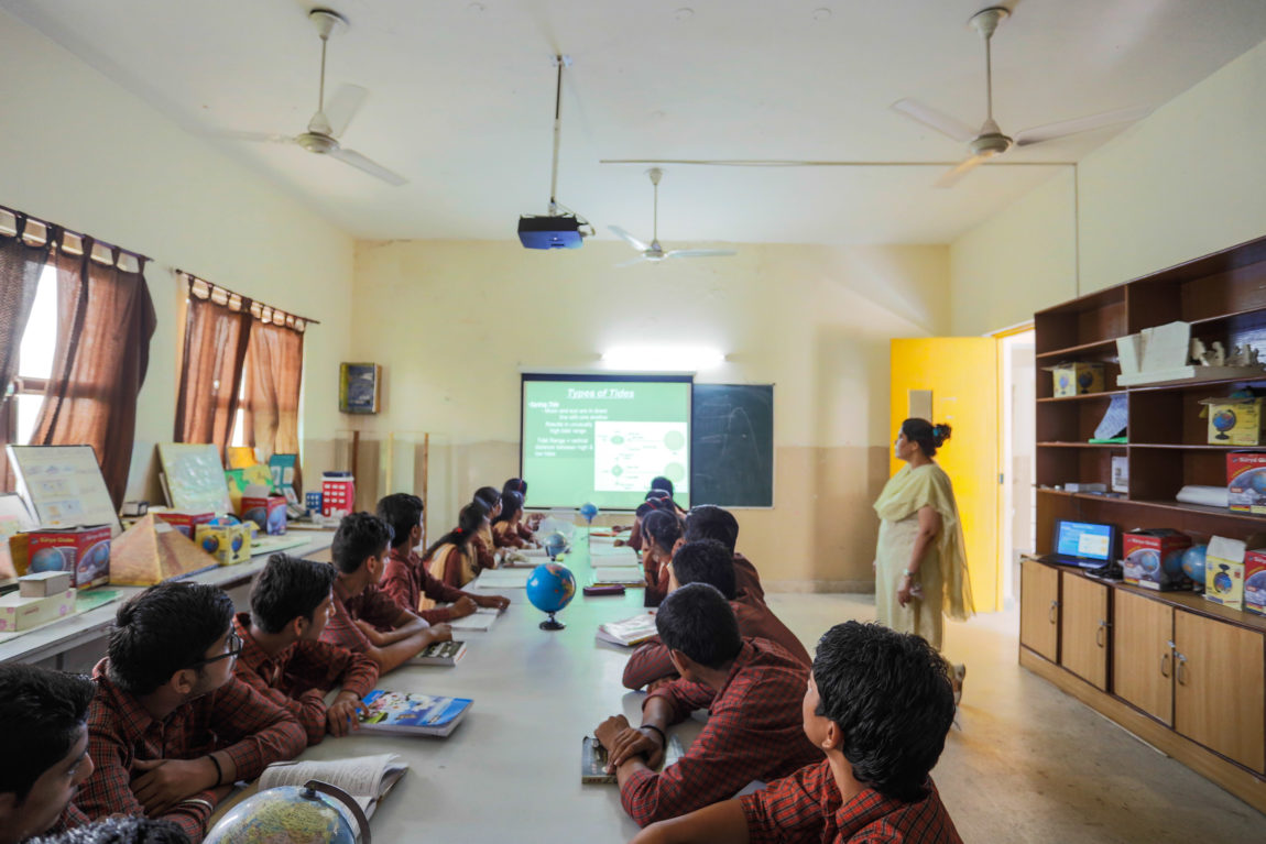 pathfinder global school