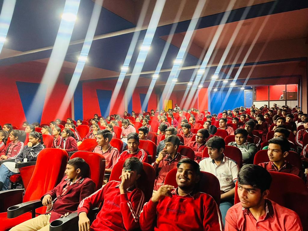 pathfinder global school