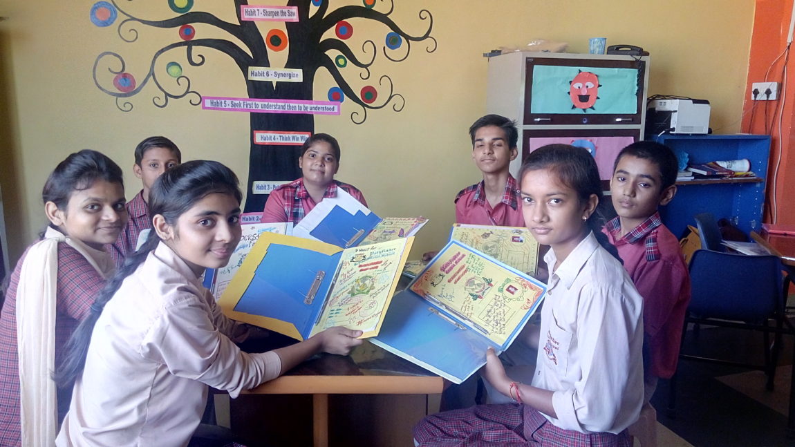 pathfinder global school