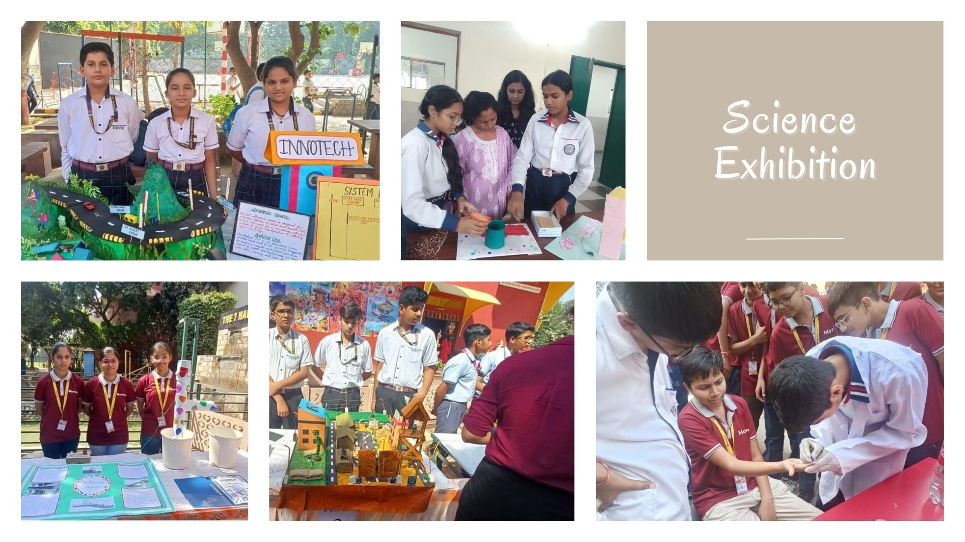 pathfinder global school