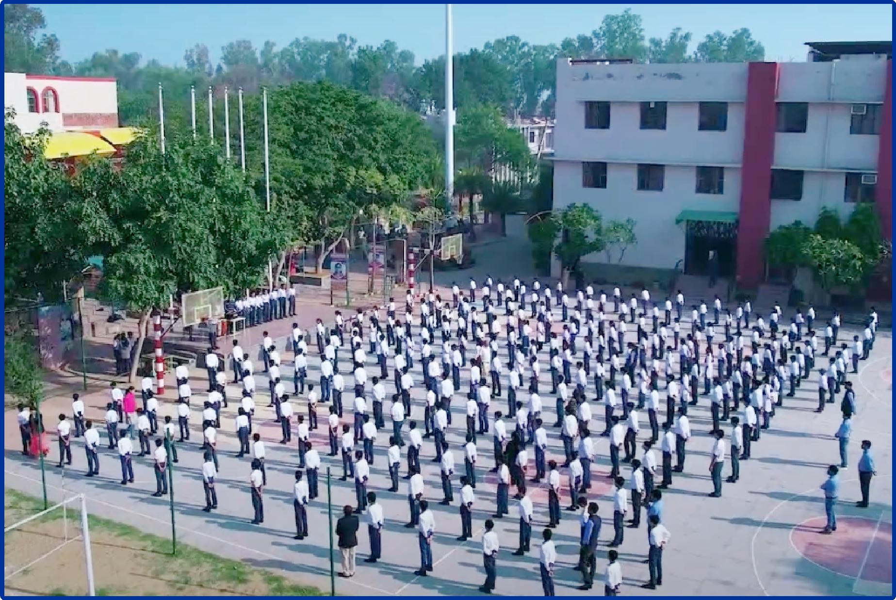 pathfinder global school