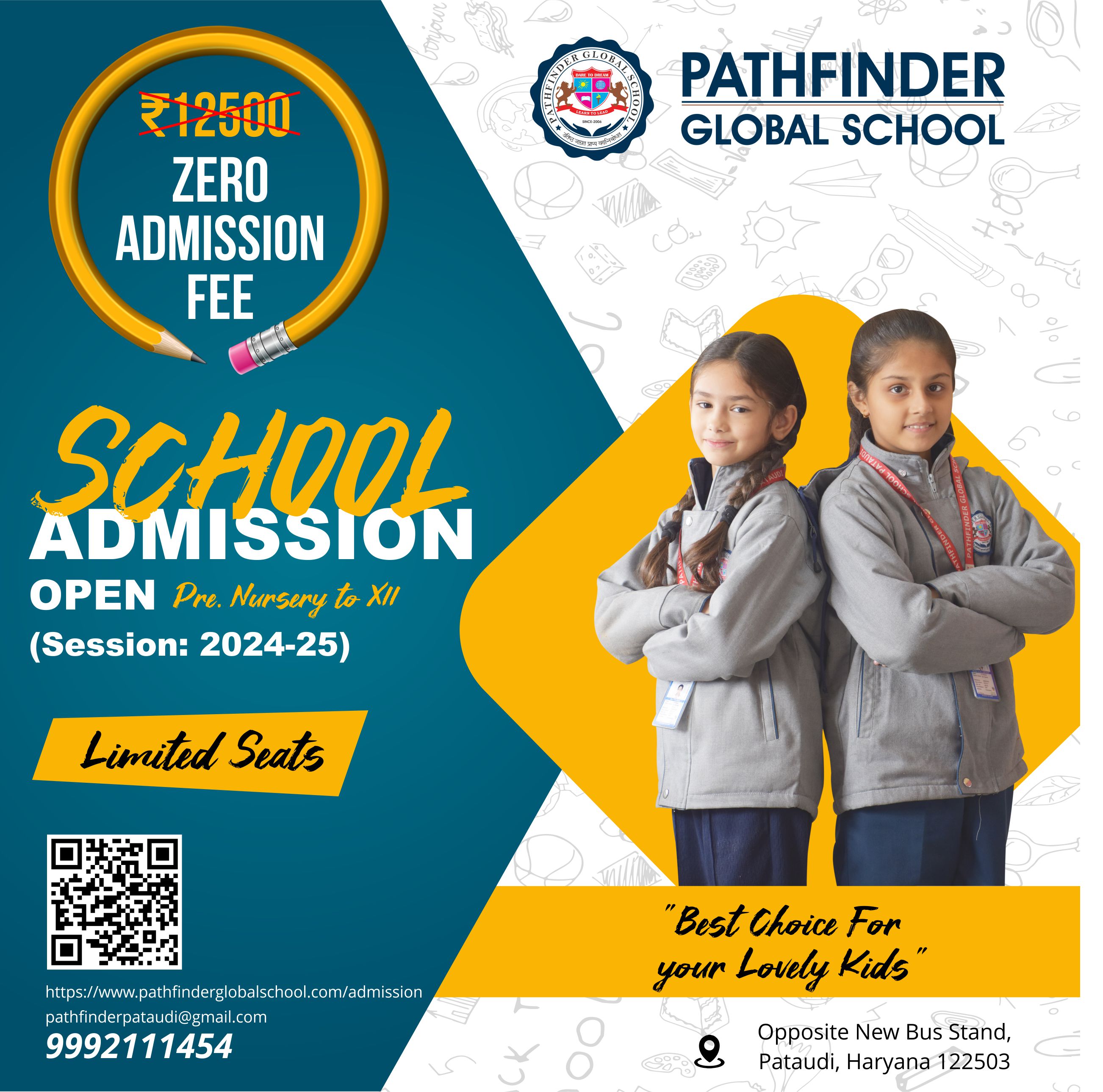 pathfinder global school