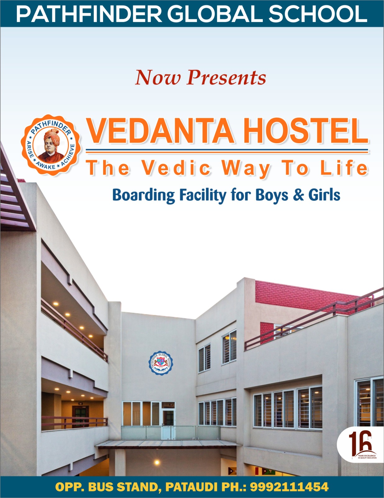 pathfinder global school